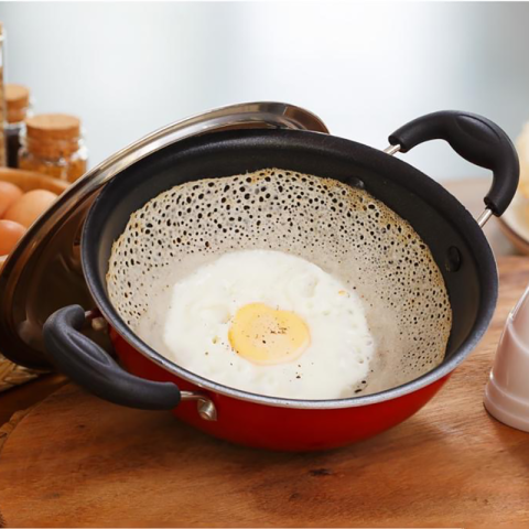 HOPPER PAN | Bristo Australia